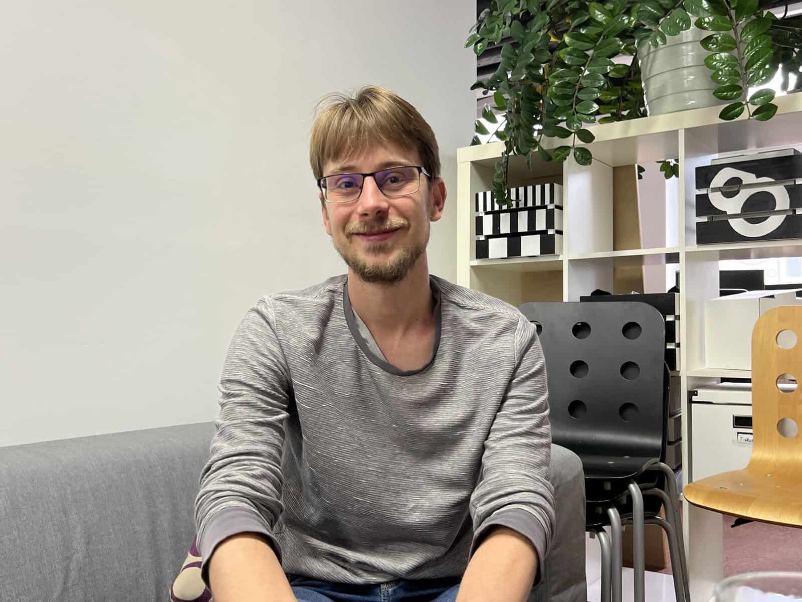 Im Gespräch mit Thomas Prager: Wie Fake News die anstehende Europawahl ...