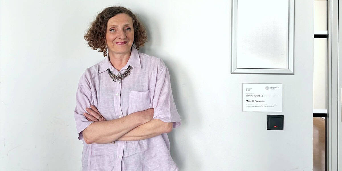 Michaela Kauer (SPÖ): "Ich tue wahnsinnig gerne wahlkämpfen" - Wahl zum ...